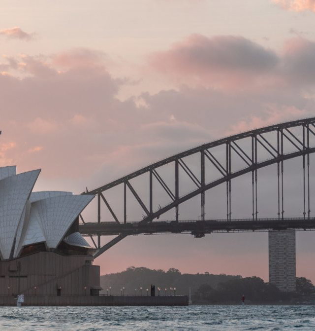 Australia GDP Q2 2025 - FocusEconomics