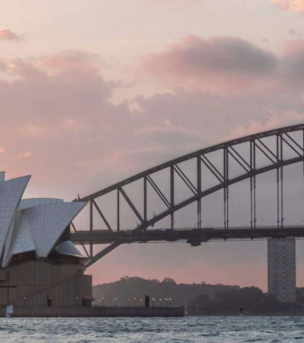Australia Economic Overview: Outlook & Reports - FocusEconomics