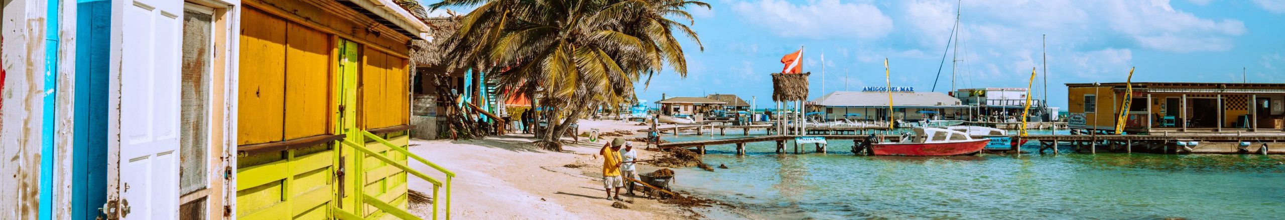 Belize Economy: GDP, Inflation, CPI & Interest Rates - FocusEconomics