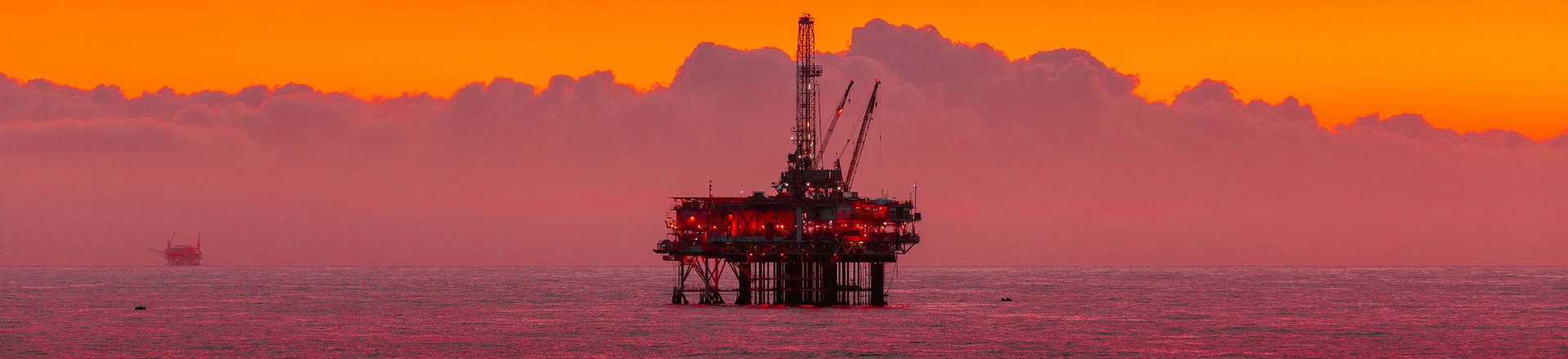 Brent Crude Oil Price: Charts, Forecasts & News - FocusEconomics