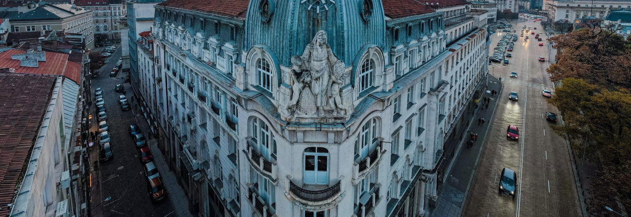 Bulgaria Inflation July 2025 - FocusEconomics