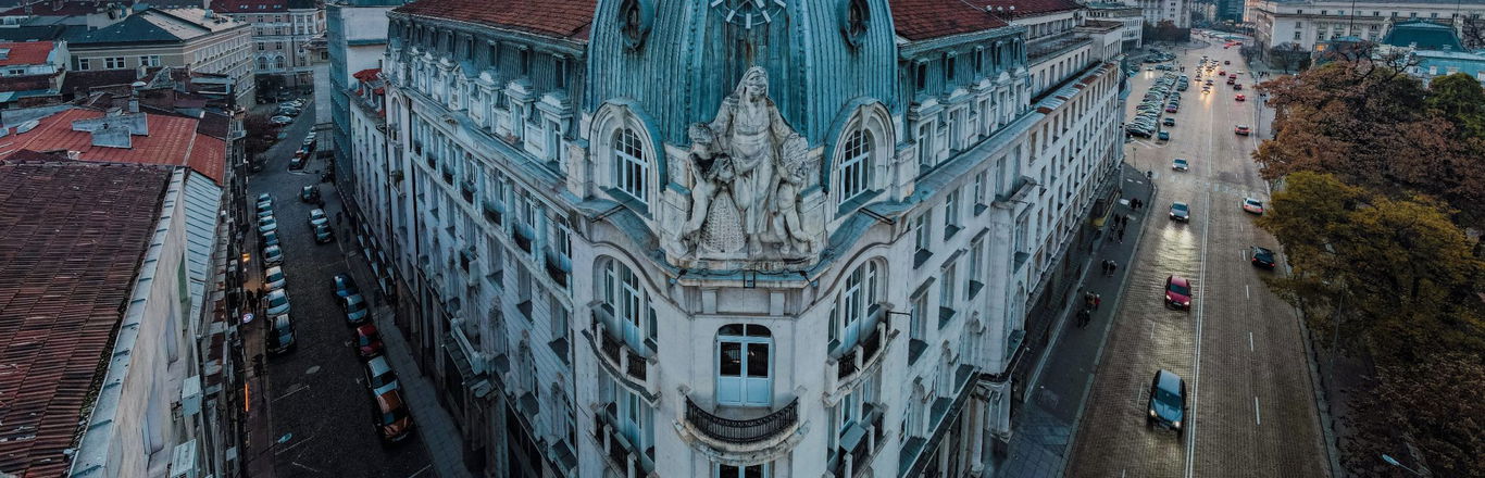 Bulgaria Inflation July 2025 - FocusEconomics