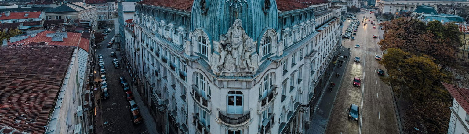 Bulgaria Inflation July 2025 - FocusEconomics