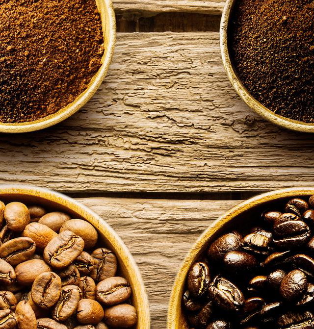 Coffee Price: Charts, Forecasts & News - FocusEconomics