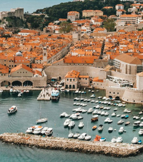 Croatia GDP Q2 2025 - FocusEconomics