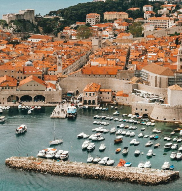 Croatia GDP Q2 2025 - FocusEconomics