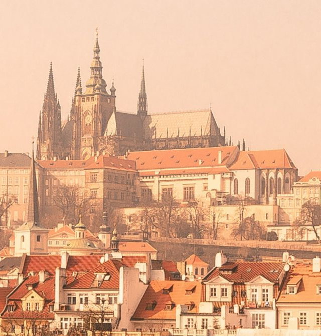 Czech Republic Monetary Policy February 2026 - FocusEconomics