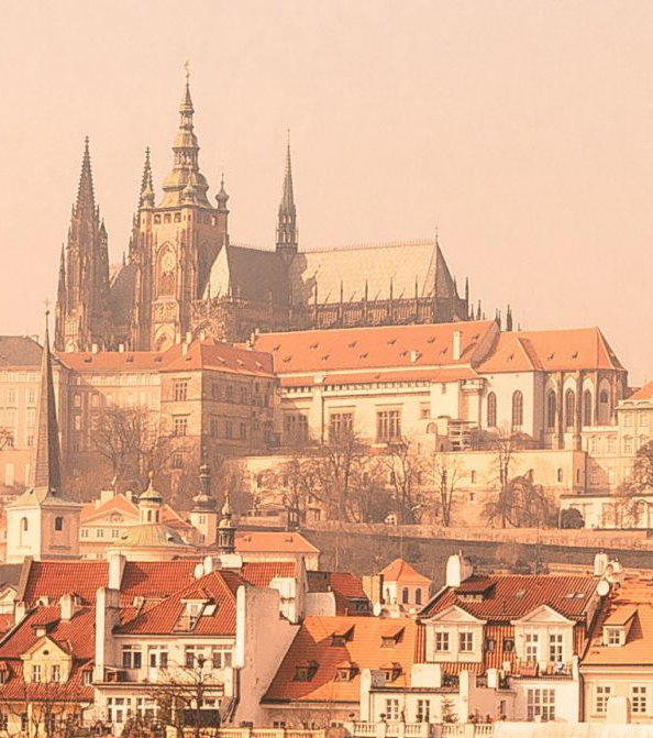 Czech Republic Monetary Policy June 2025 - FocusEconomics
