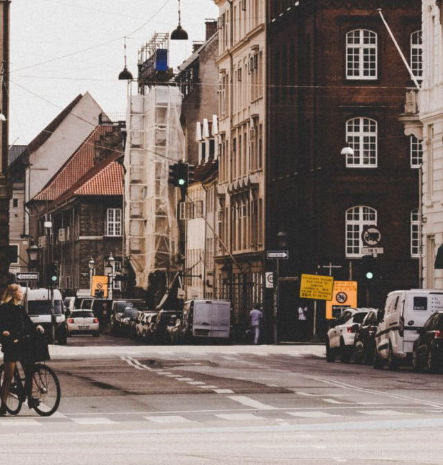 Denmark Inflation November 2025 - FocusEconomics