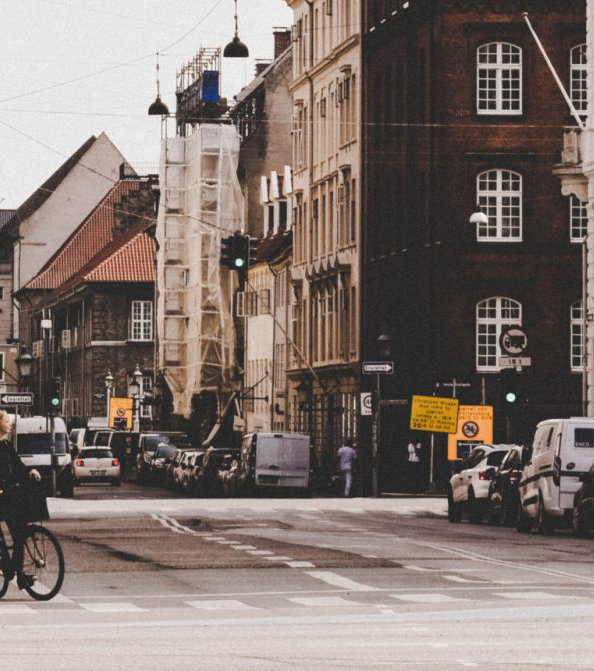 Denmark Inflation May 2026 - FocusEconomics
