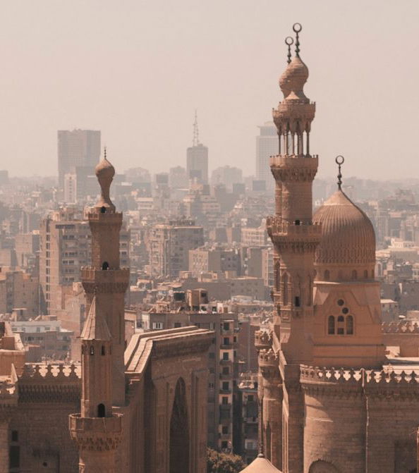 Egypt Monetary Policy December 2025 - FocusEconomics