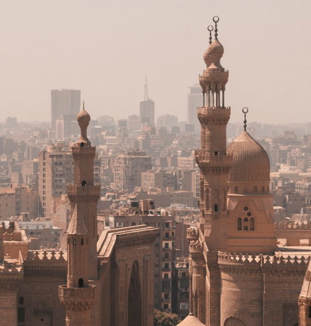 Egypt Monetary Policy December 2024 - FocusEconomics