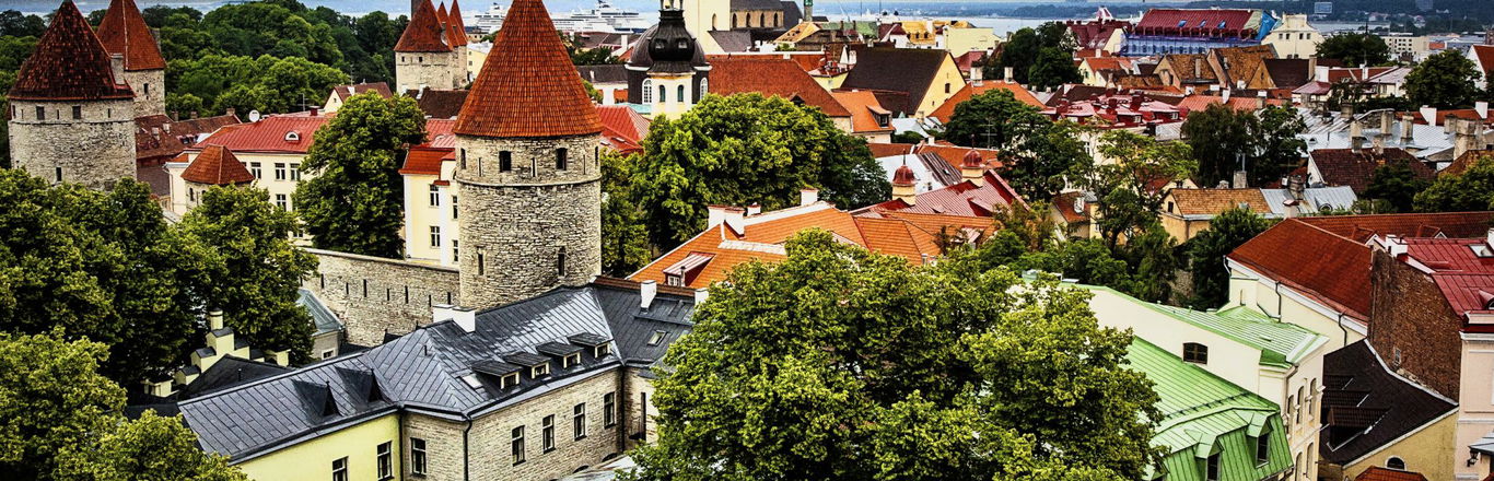 Estonia GDP Q2 2025 - FocusEconomics