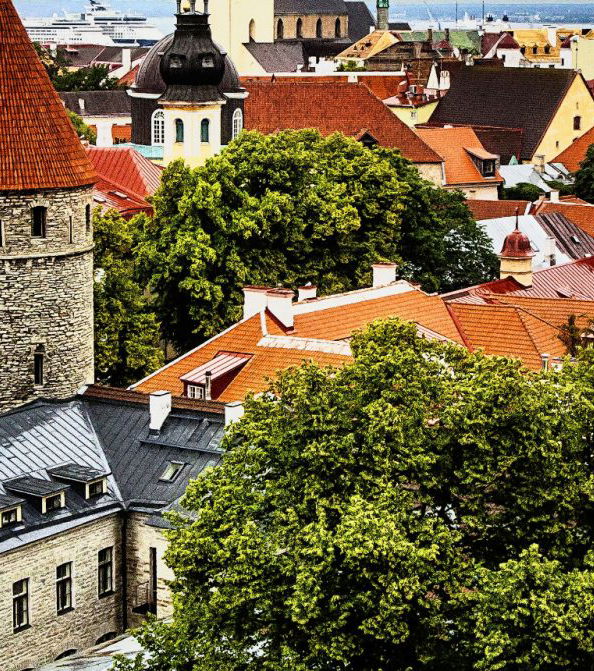 Estonia Inflation December 2025 - FocusEconomics