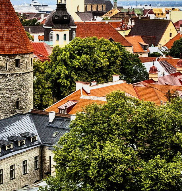 Estonia GDP Q2 2025 - FocusEconomics