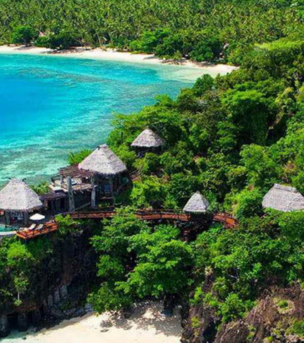 Fiji Economy: GDP, Inflation, CPI & Interest Rates - FocusEconomics