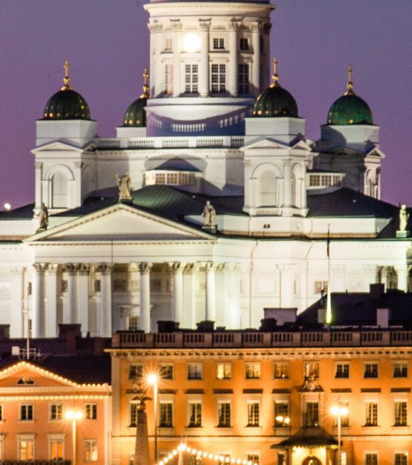 Finland Inflation December 2025 - FocusEconomics