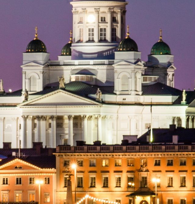 Finland Inflation November 2025 - FocusEconomics