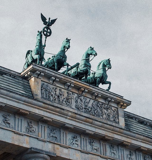 Germany GDP Q2 2025 - FocusEconomics