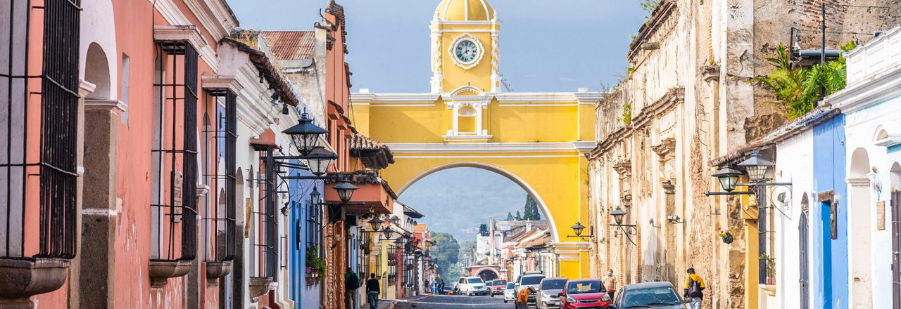 Guatemala GDP Q3 2025 - FocusEconomics