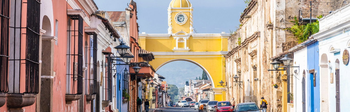 Guatemala GDP Q3 2025 - FocusEconomics