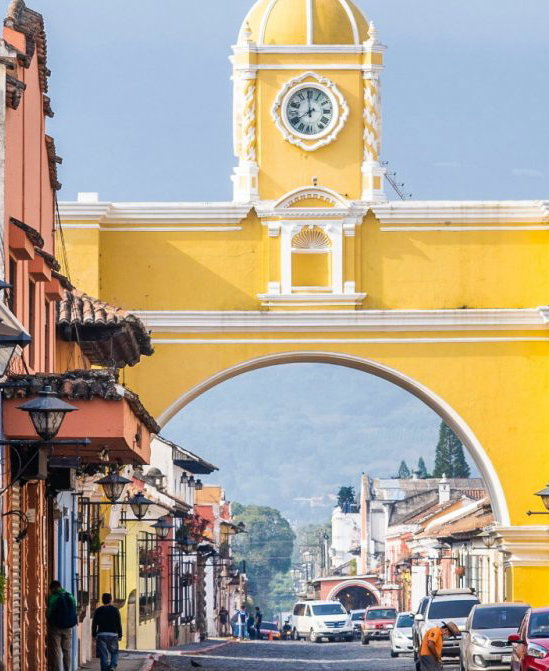 Guatemala Economy: GDP, Inflation, CPI & Interest Rates - FocusEconomics