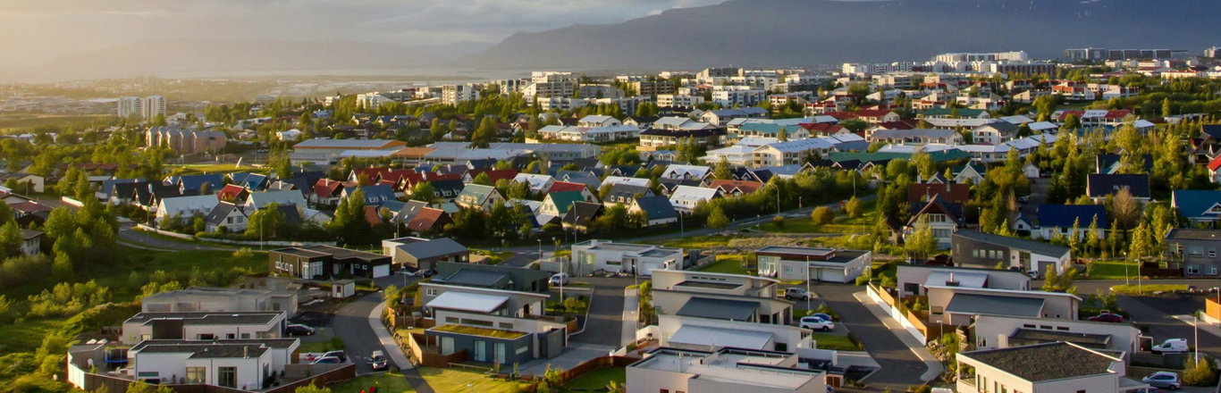 Iceland Economy: GDP, Inflation, CPI & Interest Rates - FocusEconomics