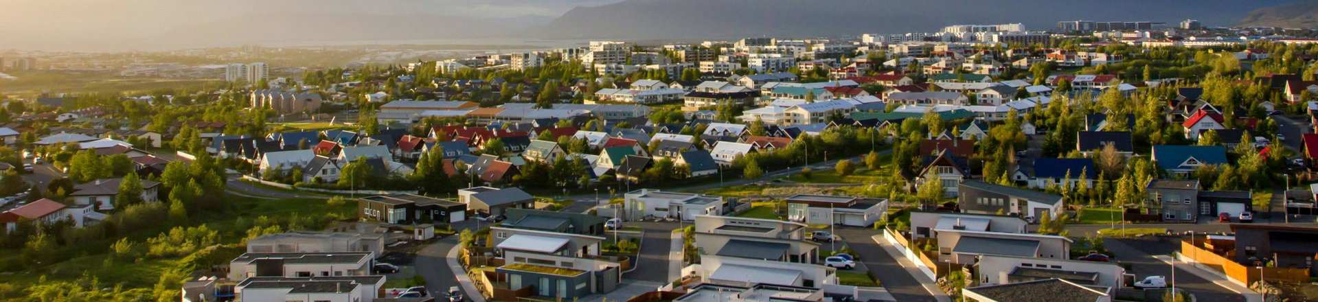Iceland Economy: GDP, Inflation, CPI & Interest Rates - FocusEconomics
