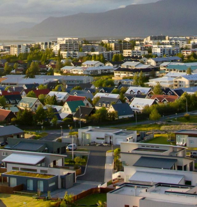Iceland Economy: GDP, Inflation, CPI & Interest Rates - FocusEconomics