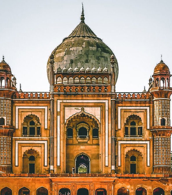 India Inflation September 2025 - FocusEconomics