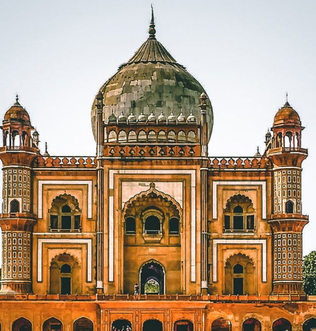 India Industrial production November 2025 - FocusEconomics