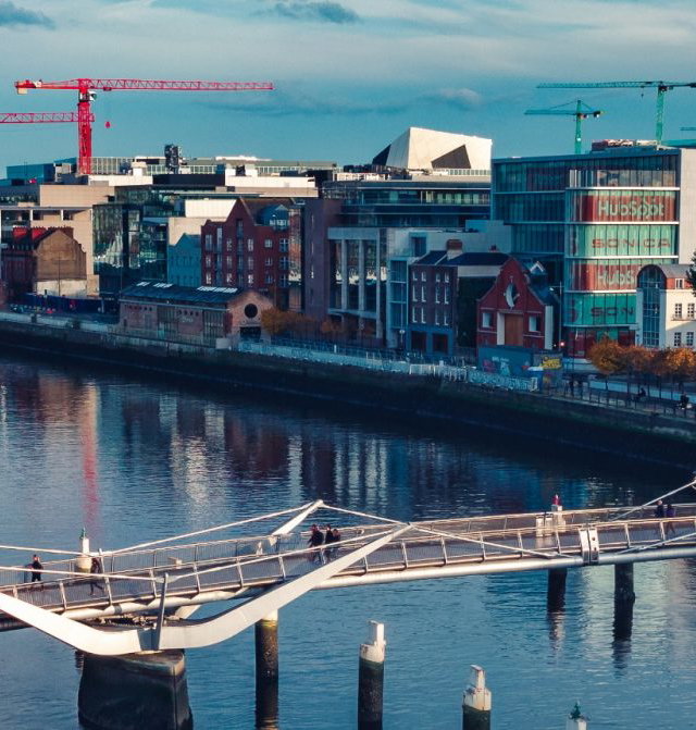 Ireland GDP Q1 2025 - FocusEconomics