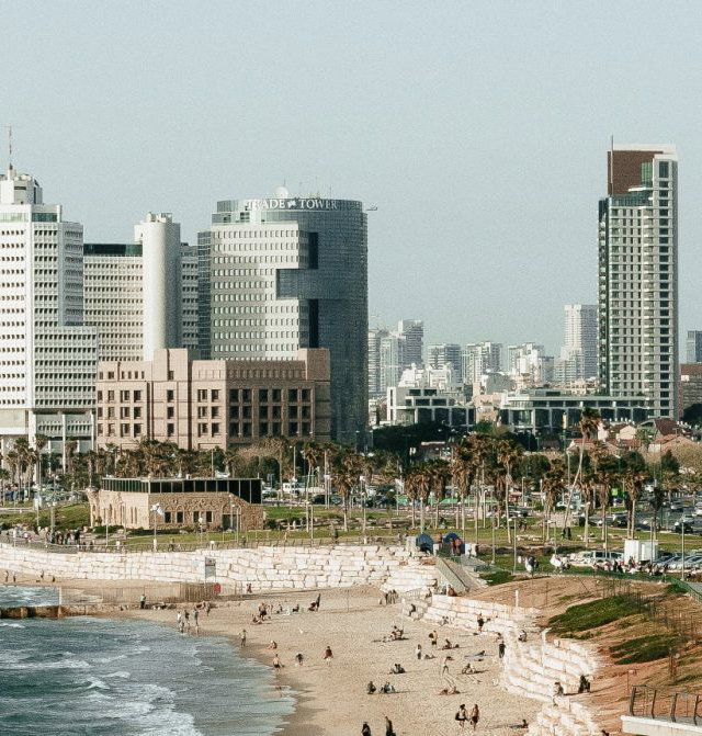 Israel GDP Q4 2025 - FocusEconomics