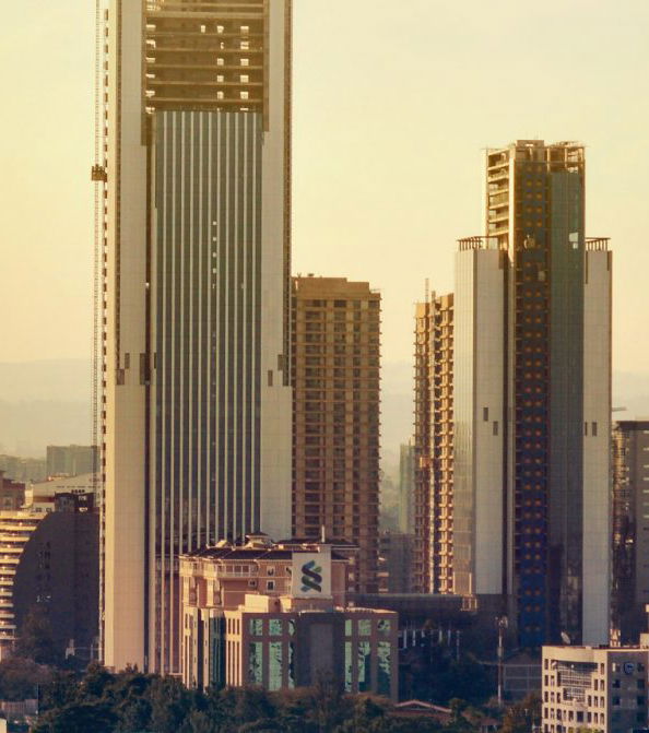 Kenya Inflation December 2025 - FocusEconomics