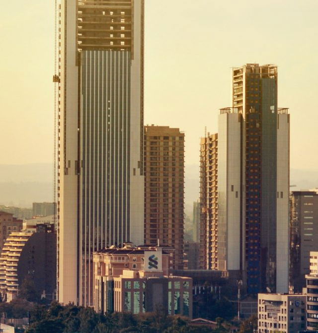 Kenya Inflation December 2025 - FocusEconomics