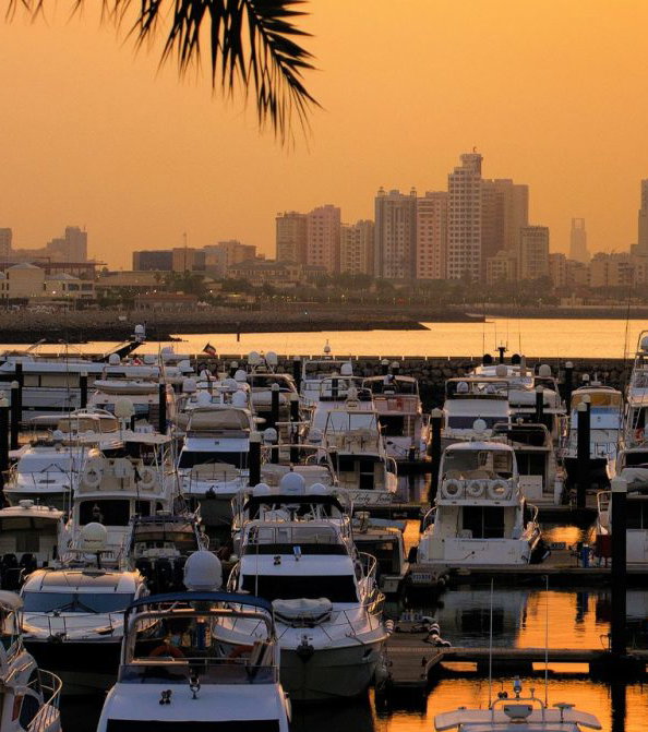Kuwait Commodities March 2026 - FocusEconomics