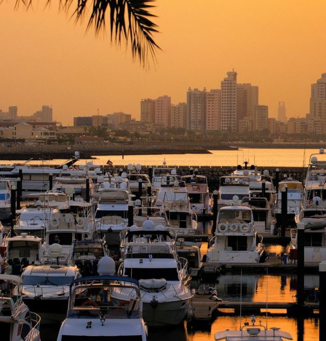 Kuwait Commodities March 2026 - FocusEconomics
