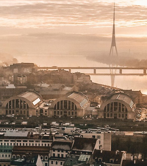 Latvia Inflation December 2025 - FocusEconomics