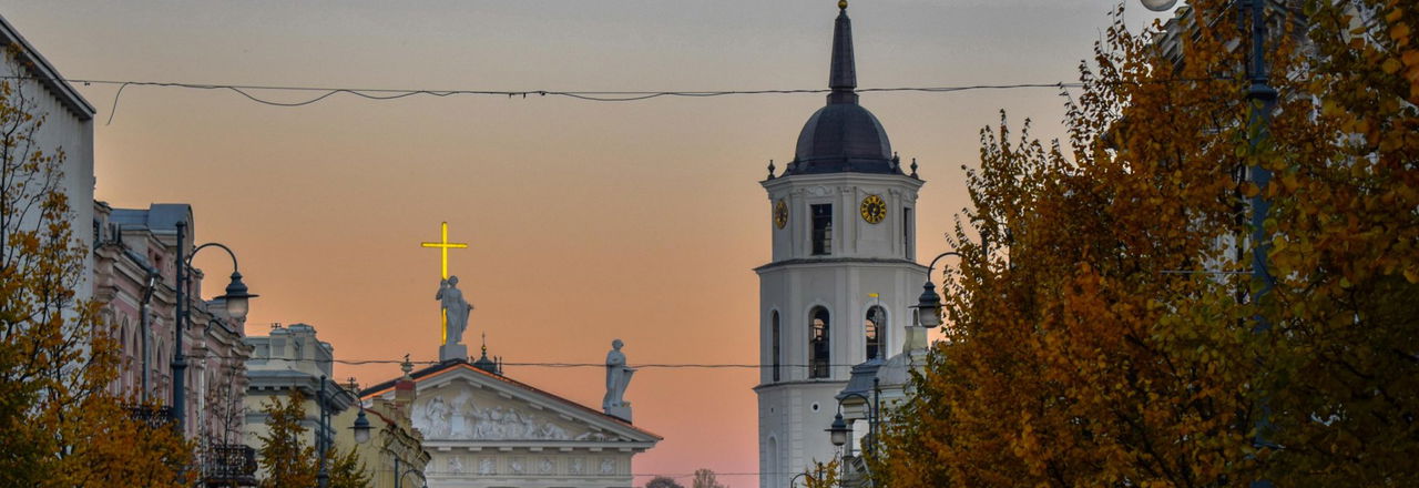 Lithuania Inflation December 2025 - FocusEconomics