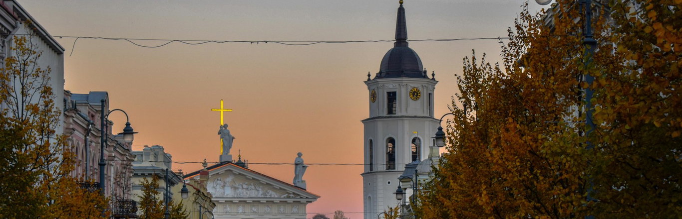 Lithuania Inflation March 2026 - FocusEconomics