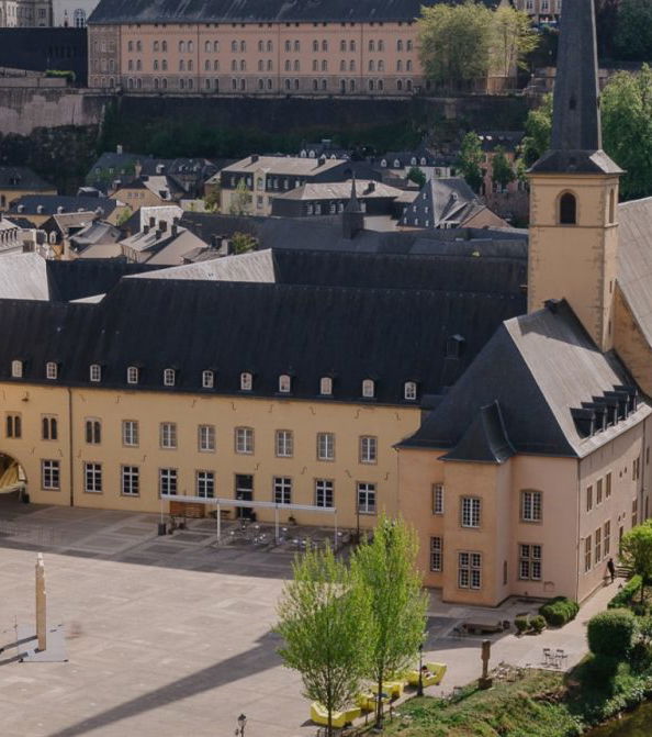 Luxembourg Inflation December 2025 - FocusEconomics