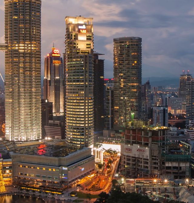 Malaysia Inflation November 2025 - FocusEconomics