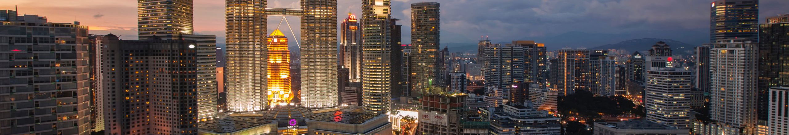 Malaysia GDP Q2 2025 - FocusEconomics