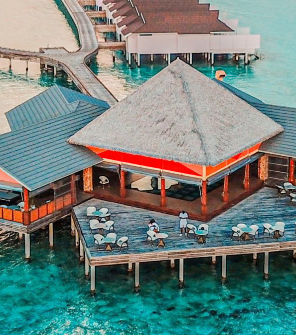 Maldives Economy: GDP, Inflation, CPI & Interest Rates - FocusEconomics