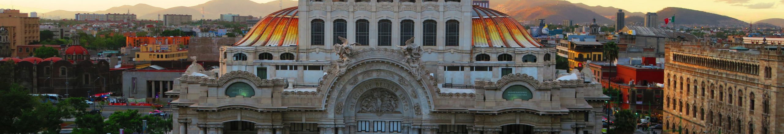 Mexico Inflation Rate: Forecast & Data - FocusEconomics