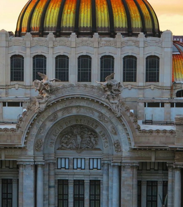 Mexico Inflation December 2025 - FocusEconomics