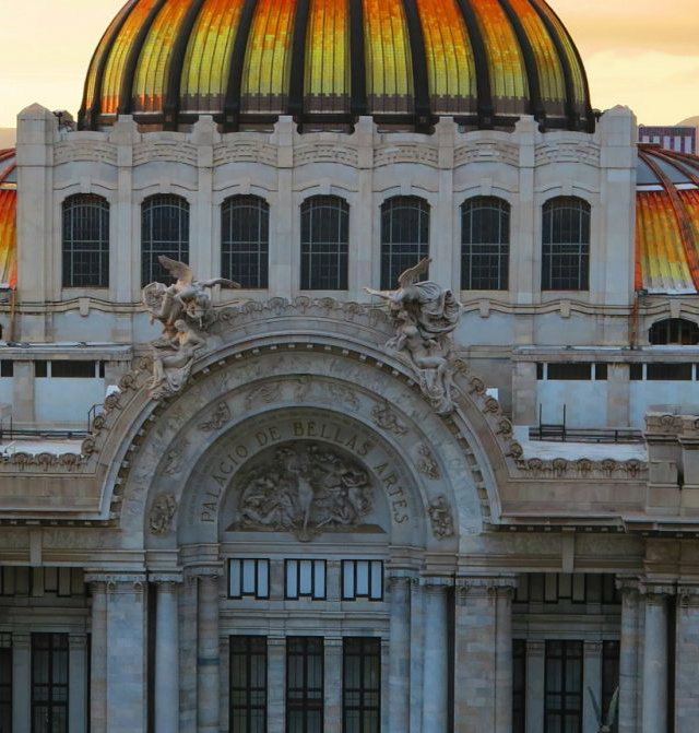 Mexico PMI May 2026 - FocusEconomics
