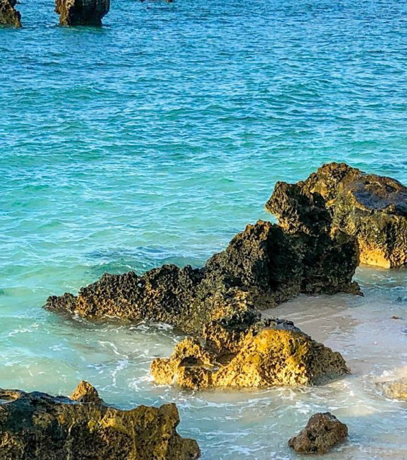 Nauru Economy: GDP, Inflation, CPI & Interest Rates - FocusEconomics