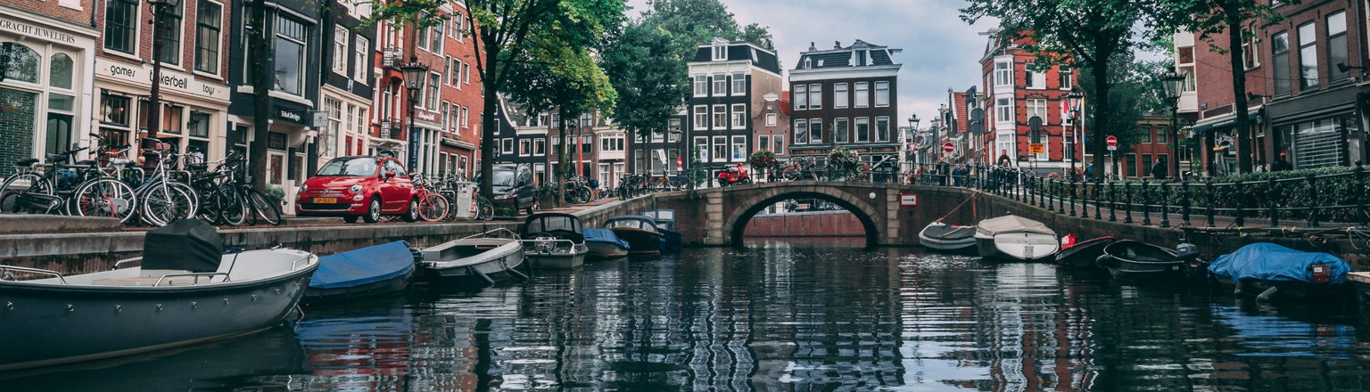 Netherlands Economy: GDP, Inflation, CPI & Interest Rates - FocusEconomics