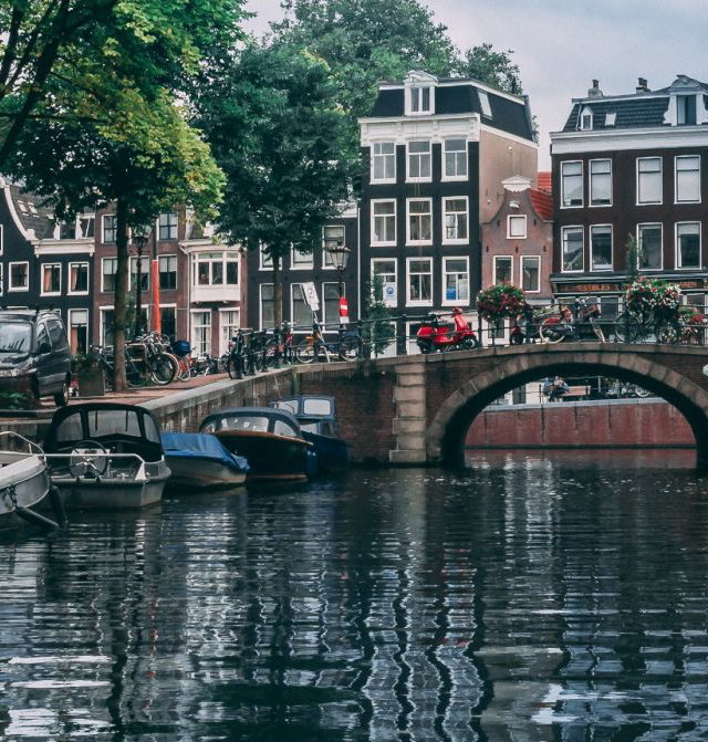 Netherlands Economy: GDP, Inflation, CPI & Interest Rates - FocusEconomics